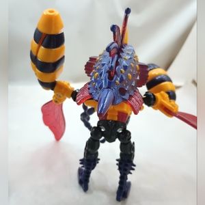 Hasbro | Toys | Transformers Beast Wars Injector Vintage 997 Fuzors ...